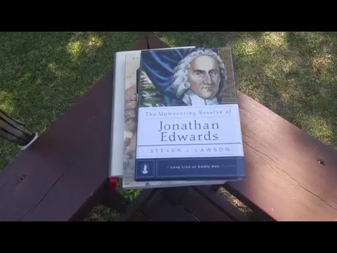 Three Entry Level Introductions to Jonathan Edwards’s Life and Thought ...