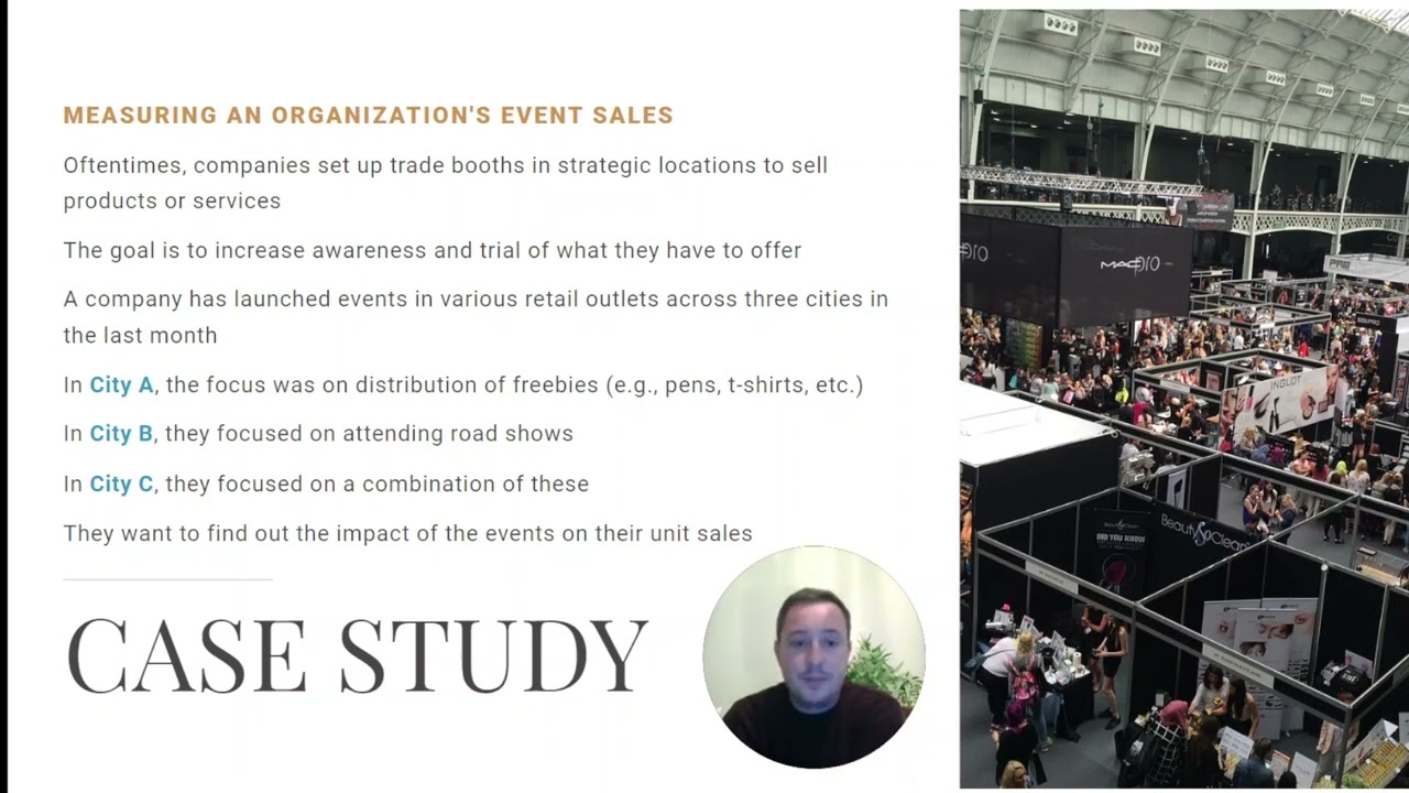 Module 5 - Case Study Introduction