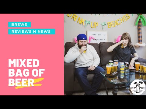 The Best Beer Pack- Craft Brew Reviews and News