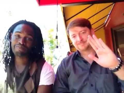 Prince in The City w/ Carl Adrian, Bachata Instructor for Sevilla ...