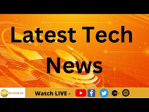 Technology News, Latest Tech News, Gadgets News & Reviews