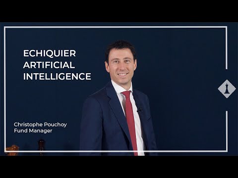 Market News - Echiquier Artificial Intelligence - February 2025