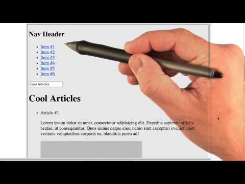 Learn Changing Attributes Solution Intro to jQuery - Mind Luster