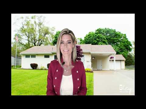 5952 Whiteacre Road, Toledo, OH 43615 in Sylvania Township