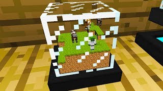 Globe Mod Para Minecraft 1.12.2 | ZonaCraft