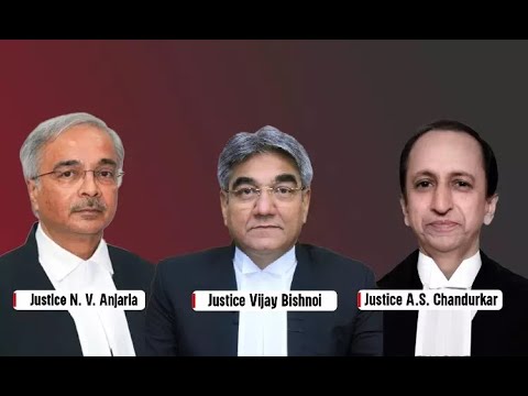 Swearing-in Ceremony of New Supreme Court Judges