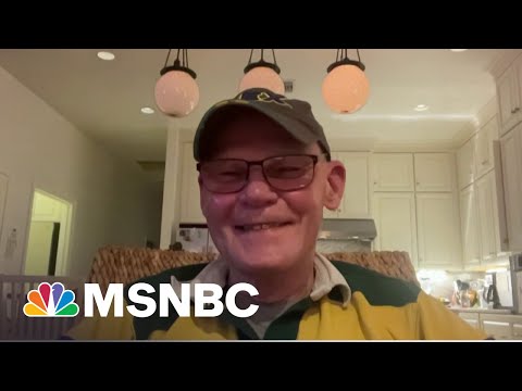 MSNBC – Stephanie Ruhle: James Carville on GOP’s new power | The ...