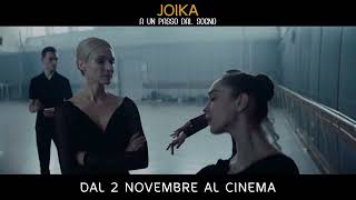 Joika - A un passo dal sogno - streaming online