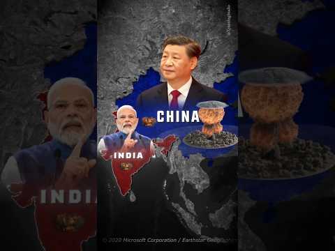 INDIA vs CHINA Chicken Neck Battle EXPLAINED! | Siliguri Corridor