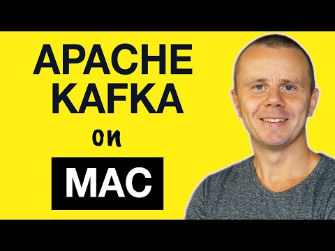 Learn Installing Apache Kafka on the Mac - Mind Luster