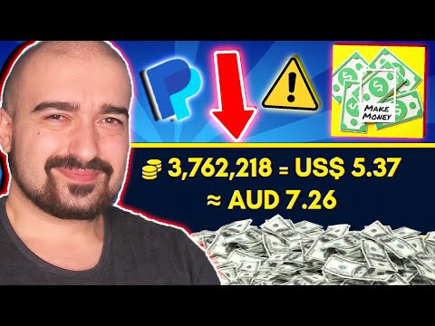 New App Review: Can You Earn Rewards With This Or Not? (My Real Experience)