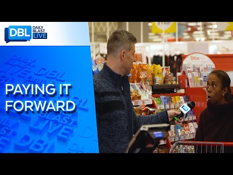National Random Acts of Kindness Day