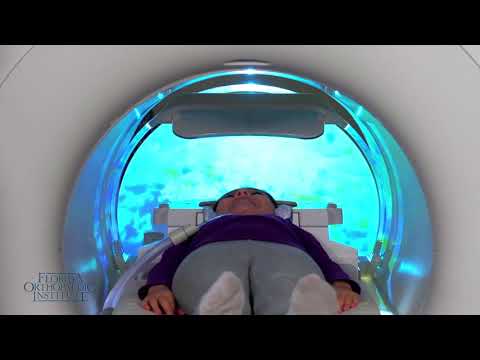 MR Theater - Florida Orthopaedic Institute