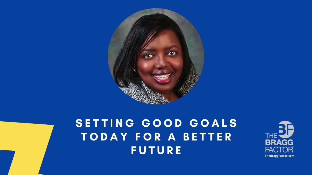 Media Coverage featuring Dr. Bragg - The Bragg Factor®