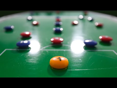 Coach Education | Developing Your Principles of Play