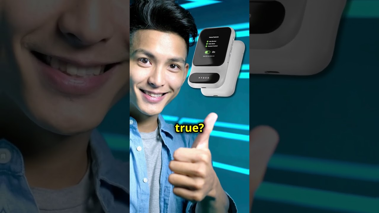 Ryoko Pro Scam : Is It Really Worth? 🤔 #wifiadapter #ryokoreview #ryokowifi #portablewifi #ryoko