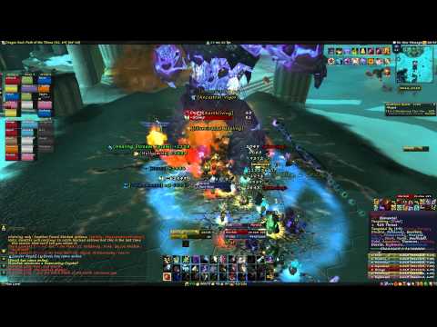 Steam Community :: Video :: [PC] WoW: Morchok 25 man