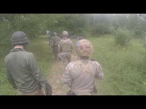 Steam Community :: Video :: Rec. Game Footage: @Cedar Airsoft Field