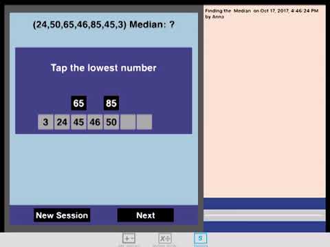Best Kids Apps » Math Integers | Practice Apps