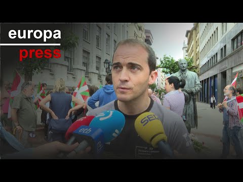 El PNV reivindica negociación "frente a bombas" tras el ataque de EEUU a Irán