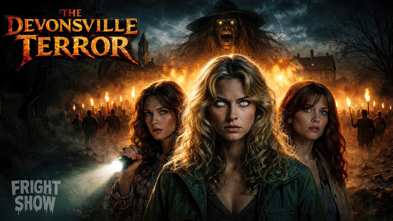 The Devonsville Terror (1983)