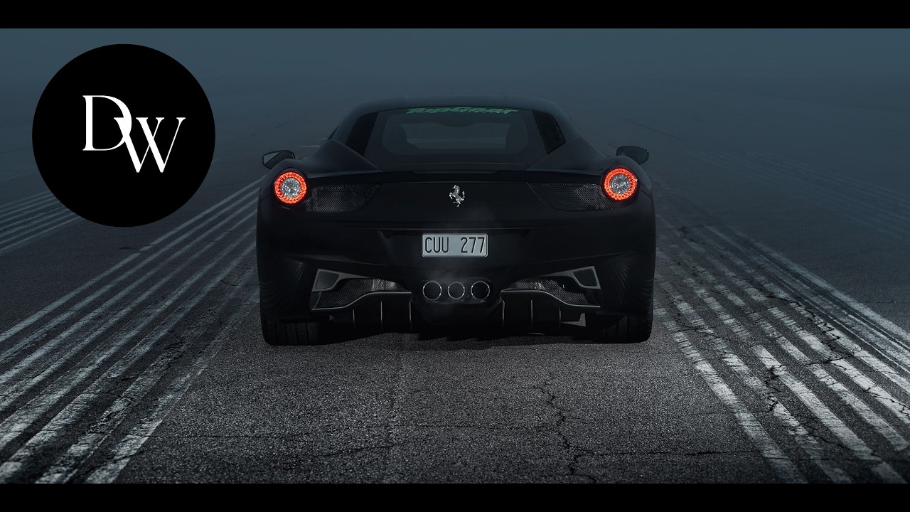 DeepWave - Blures (Original Mix)