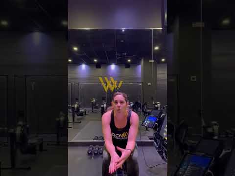 Coach Chelsea explains our new Row House Strength class!