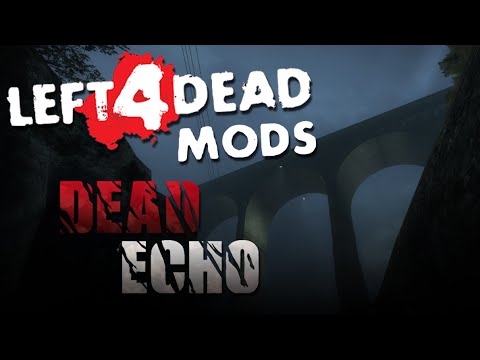 Steam Community :: Video :: Dead Echo - Full Community Campaign - Left 4 Dead