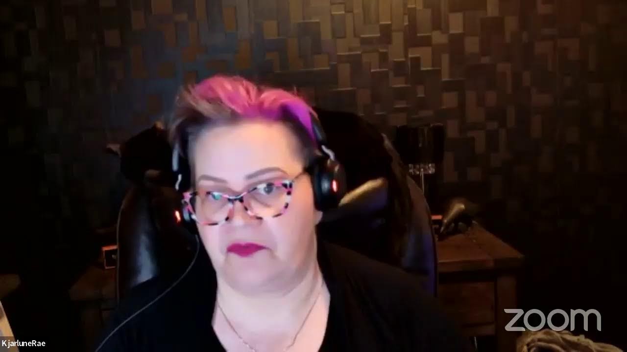 Live with Bonnie Wirth