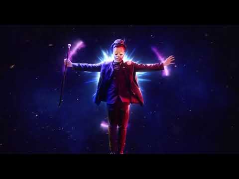 ODEON Cinemas Ident (2023, The Start)