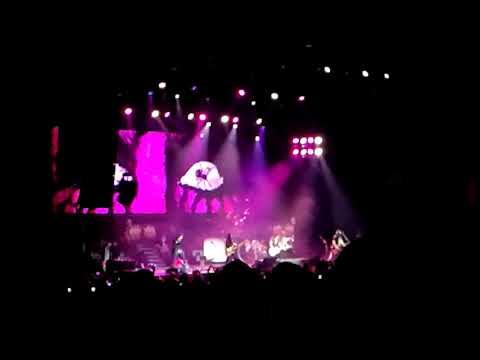 Alice Cooper No More Mr Nice Guy St. Louis