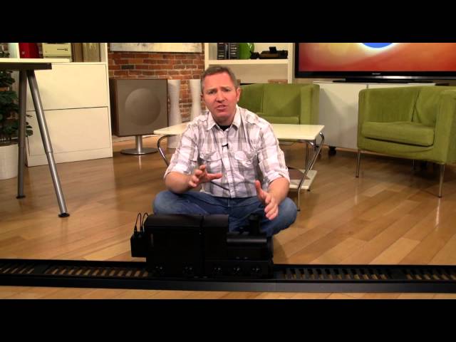 Lian-Li Pc-Ck101lb - kaufen bei Digitec