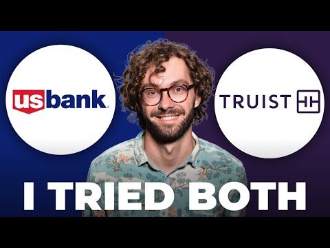 U.S. Bancorp vs Truist Financial: Which is Better?