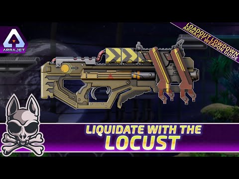 Steam Community :: Video :: Liquidate With The Locust - Weapon Guide ...