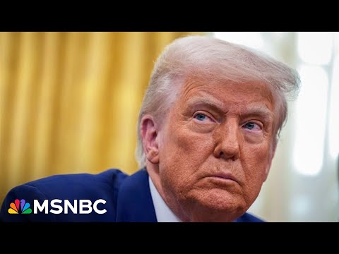 Who's next to be fired by Trump? Fired FTC Chief weighs in