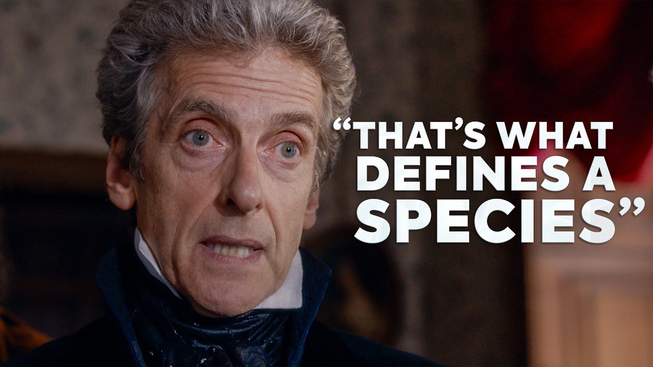 Doctor Who Quotes to Live By