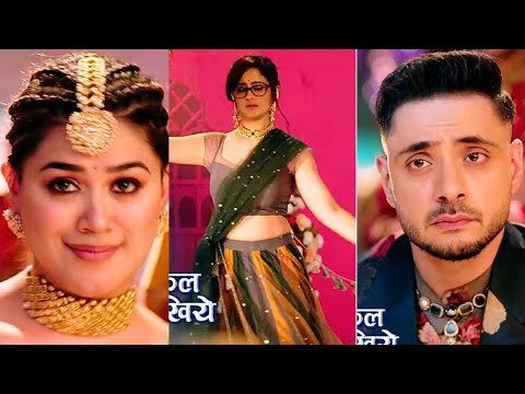 Mannat Har Khushi Paane Ki Today EPISODE PROMO | 16 JUNE 2025