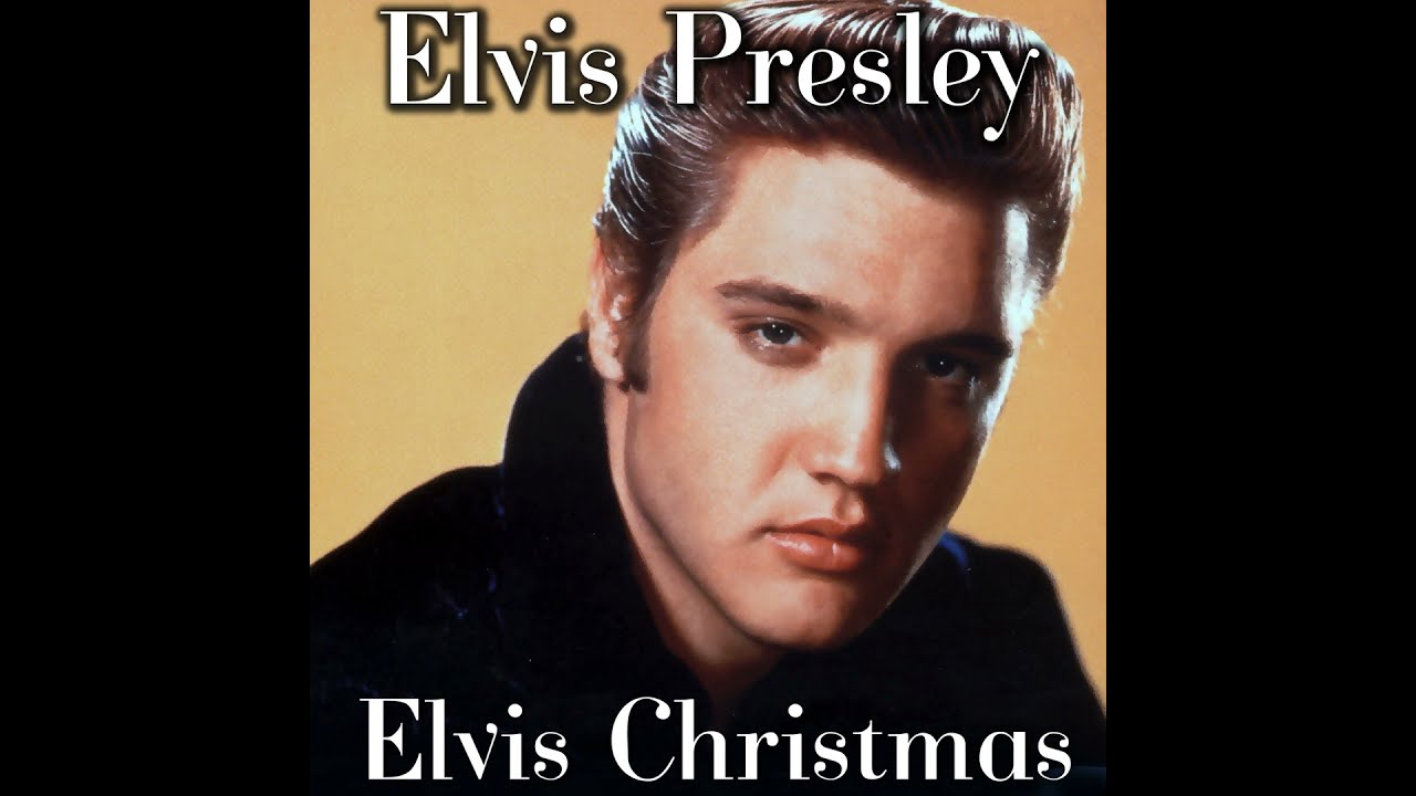 Elvis Presley - Here Comes Santa Claus Lyrics And Videos