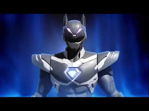 Everyoneβs Reaction: Ray VS Dark Knight