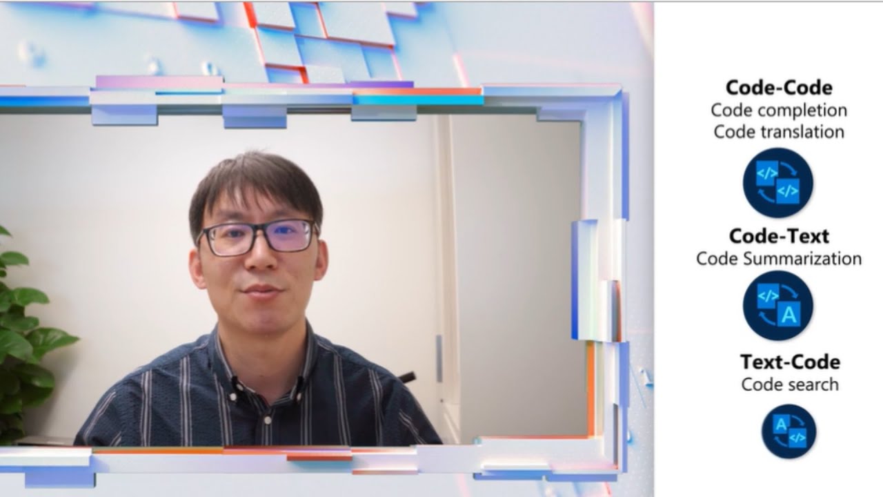 Developer Tech Minutes: CodeBERT