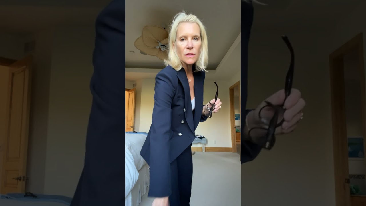The Veronica Beard Miller Dickey Jacket