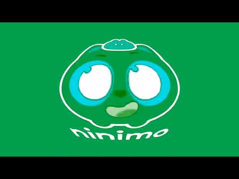 Ninimo Logo Effects (Sponsored by Preview 2 Effects) Too Ruins Tree