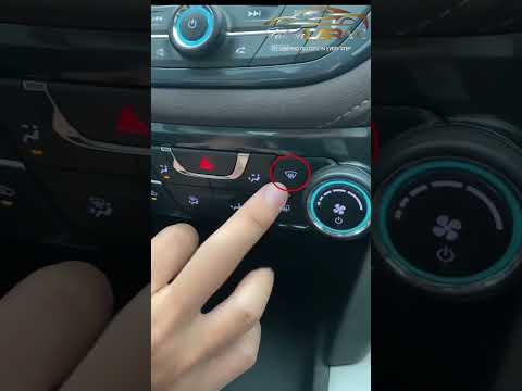 How to use ac on Rainy season's