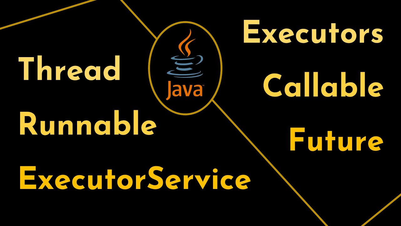 Creating Threads and Executing Tasks | Thread, Runnable, Callable, Future, Executors | Geekific