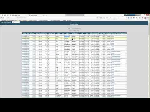 Webinar: Real-time analytics and self-service reporting