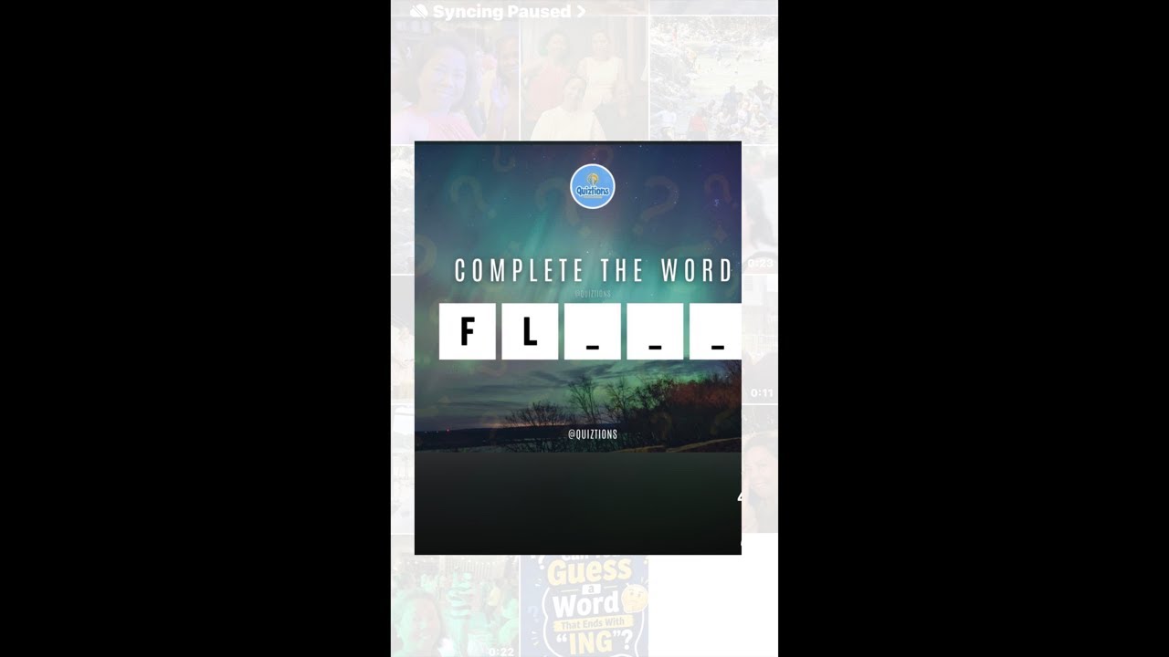 Weekend fun #Puzzle #Words #games