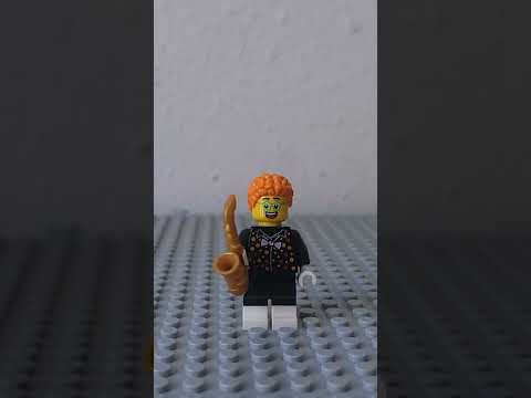 What Minifigure do you get? #lego #legominifigures #legoshorts #legostopmotion #legobuild #shorts