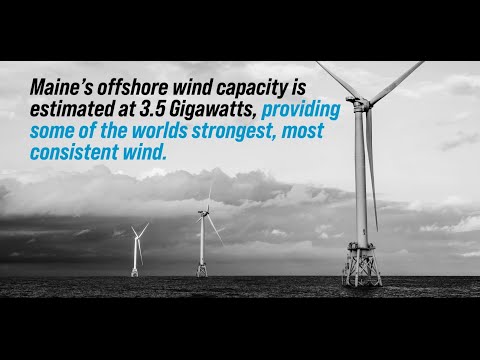 Wind Power 9-Month Program | Offshore Certification