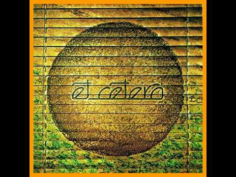 Et Cetera - Et Cetera (1976)