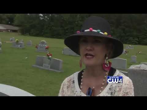 Trooper Memorial